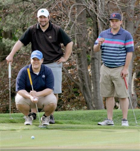 Letter of thanks: Jimmy Fund Golf grateful for help with Jim Rignanese ...