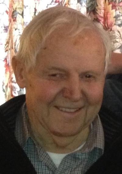 Donald W. Phelps, 84 | Obituaries | thesunchronicle.com