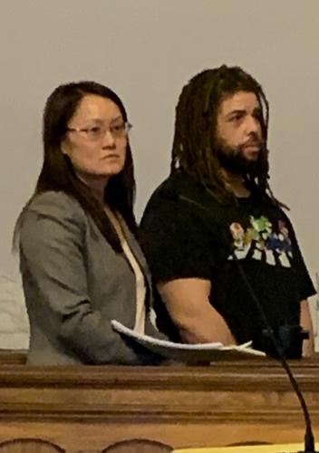 Suspect in high-speed chase from Attleboro into Pawtucket pleads ...