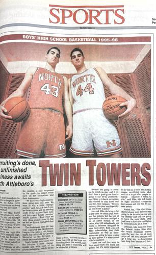 Mike Kirby: Mike Babul helped put basketball in the spotlight in North ...