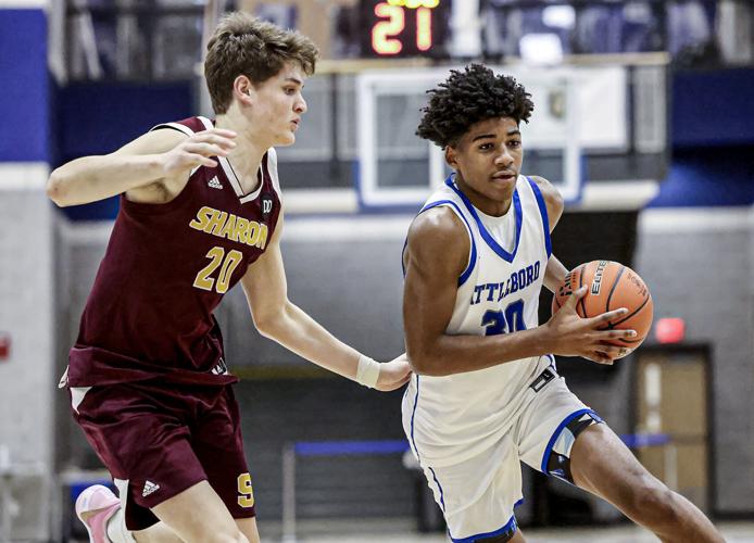 H.S. BOYS BASKETBALL: Bombardiers hold off Eagles | Sports ...