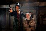Trinity Rep puts on special 'Carol' for autistic, others | Stories ...
