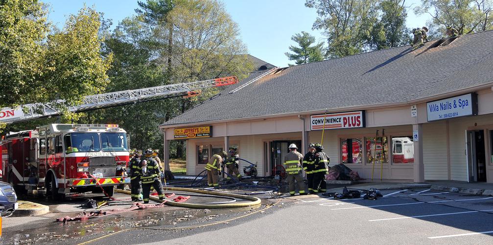 Norton fire causes estimated $500,000 in damage | Local News ...