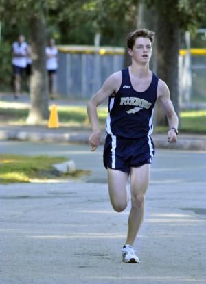 SPRING PREVIEW: Warrior boys' track following Sullivan Rule | Sports ...