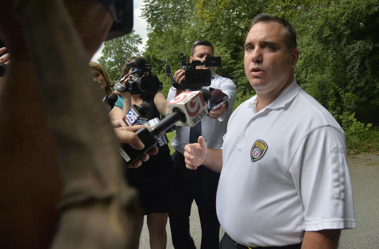 Residents say discovery of body disturbing in their quiet Attleboro ...