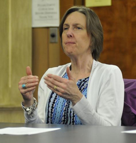 Moms touched by opioid addiction supporting each other in Plainville ...