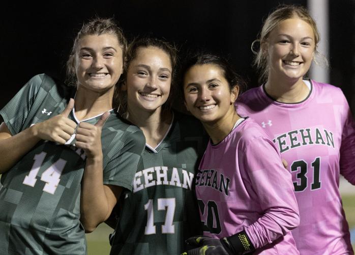 Bishop Feehan sophomore soccer player with hearing loss headed to Japan ...