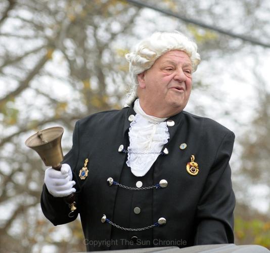 Chartley Halloween Parade, Norton, MA. | Gallery | thesunchronicle.com