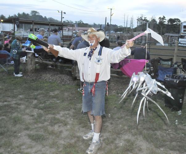 Rodeo has lassoed a following in Norton | Go | thesunchronicle.com