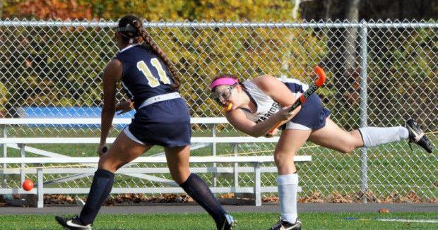 FIELD HOCKEY: Freshman lifts Foxboro in playoff opener | Local Sports ...