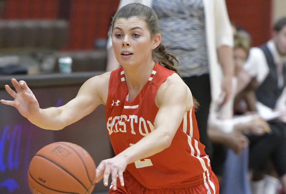 Former Feehan standout Nelson tearing up the court for Boston ...