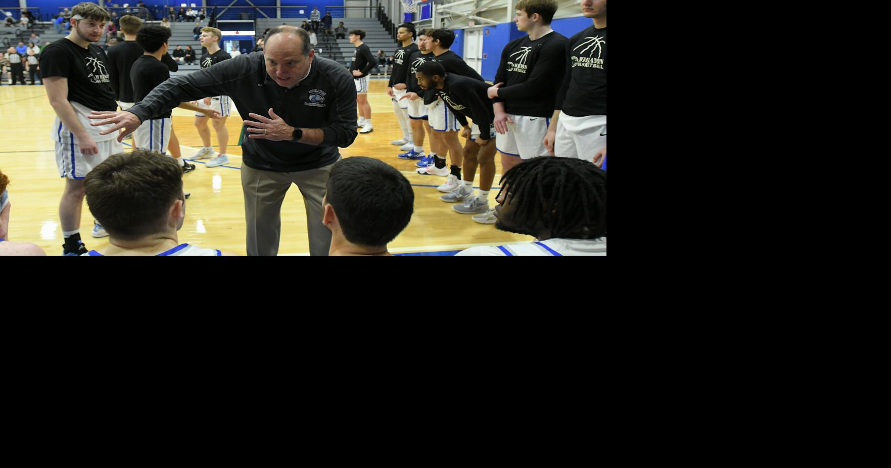 Revamped Lyons up for the challenge in men's basketball | Local Sports ...