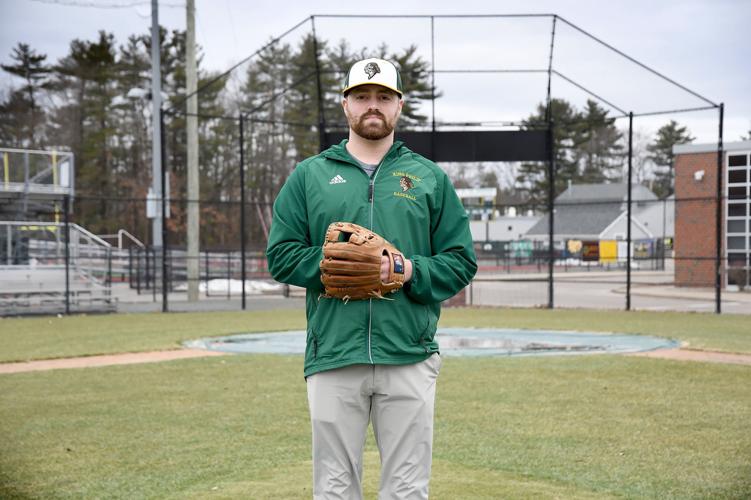 Jeff Plympton Jr. will bring King Philip lore, Red Sox experiences into ...