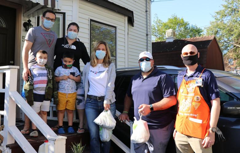 Roughly 1,700 cancer patients to be aided by Joe Andruzzi Foundation ...