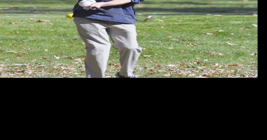 GOLF: Foxboro takes sixth in Sectional, Hockomock Championships ...