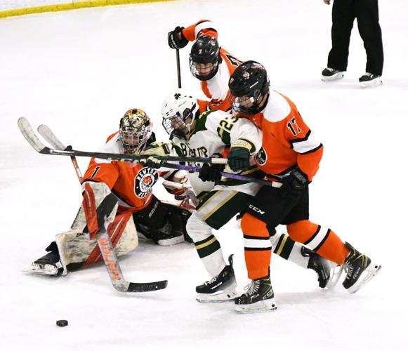 H.S. BOYS HOCKEY: Bishop Feehan takes Travis Roy Jr. Beanpot opener ...
