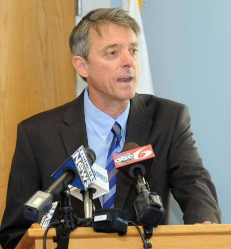 DA Sam Sutter will not run for state attorney general | Local News ...