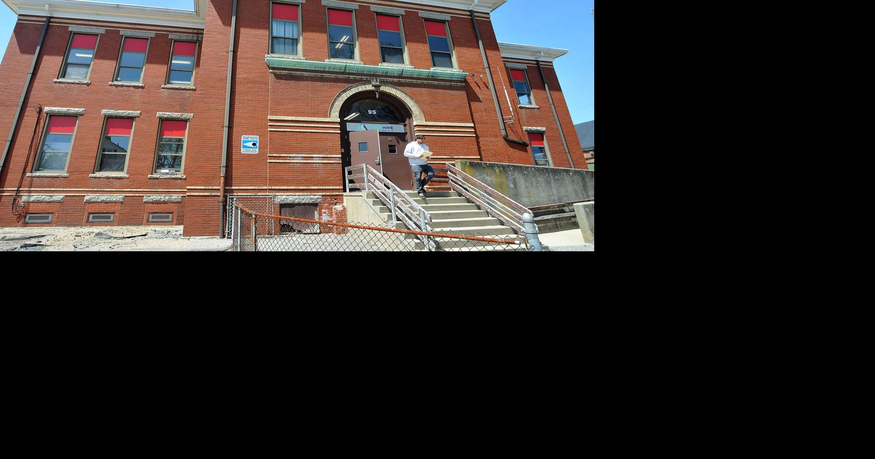 Inmate reentry program in Attleboro needs to find a new home | Local ...