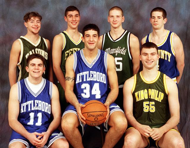 Attleboro High basketball legend Leland Anderson dies at 43 | Local ...