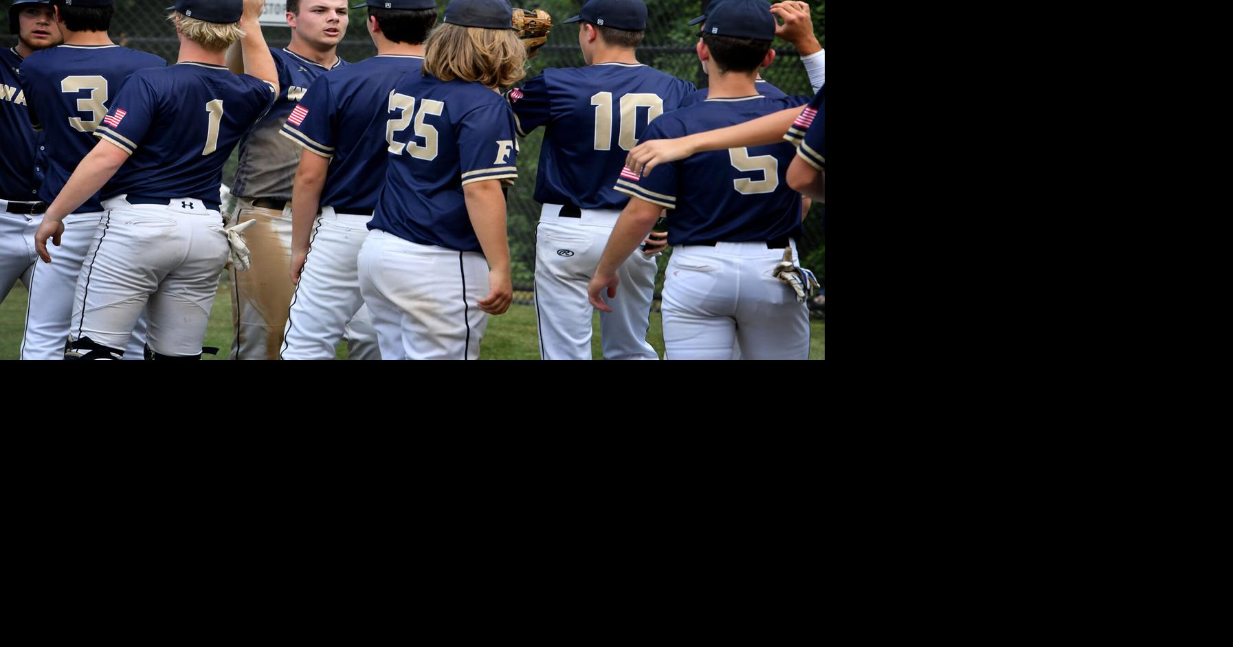 H.S. BASEBALL: Foxboro rides Watts' no-hitter over Quincy | Sports ...