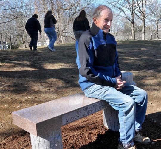 ATTLEBORO NOTEBOOK: Marcus Robbins to serve on board of assessors ...