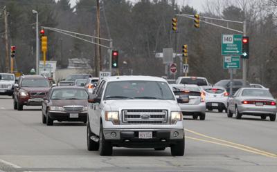 State holding virtual hearing Thursday on roadwork in Mansfield | Local ...