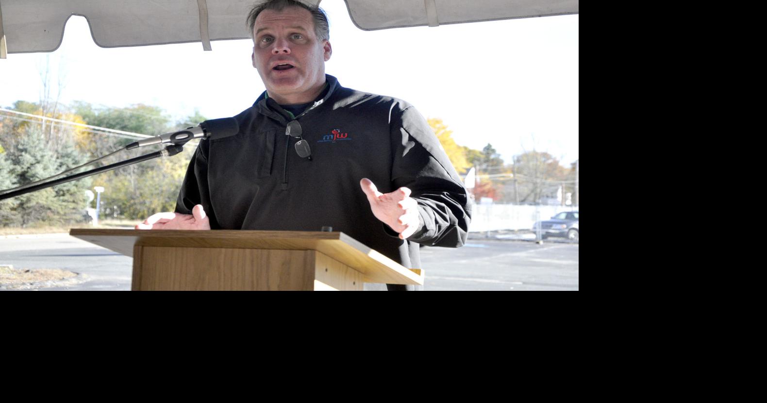 Who will replace Timilty? | Local News | thesunchronicle.com