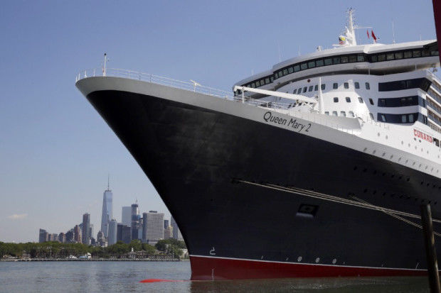 New digs for dogs on Queen Mary 2 cruise ship | Pet Day ...