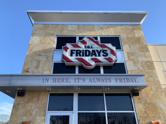 TGI Fridays locations closed in Attleboro area and beyond | Local News ...