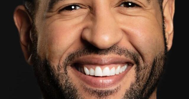 Ian Cain | | thesunchronicle.com