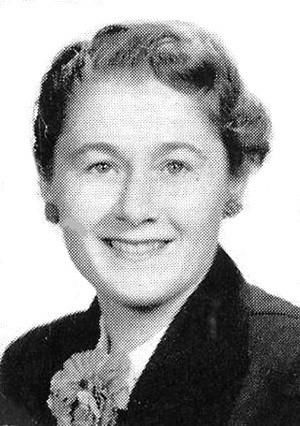 Mary E. Sullivan | Obituaries | thesunchronicle.com