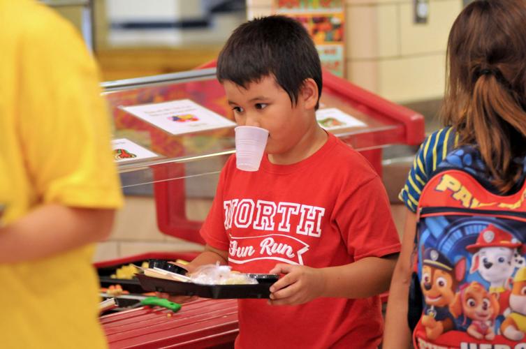 Schools scrambling to put food on table across Attleboro area | Local ...
