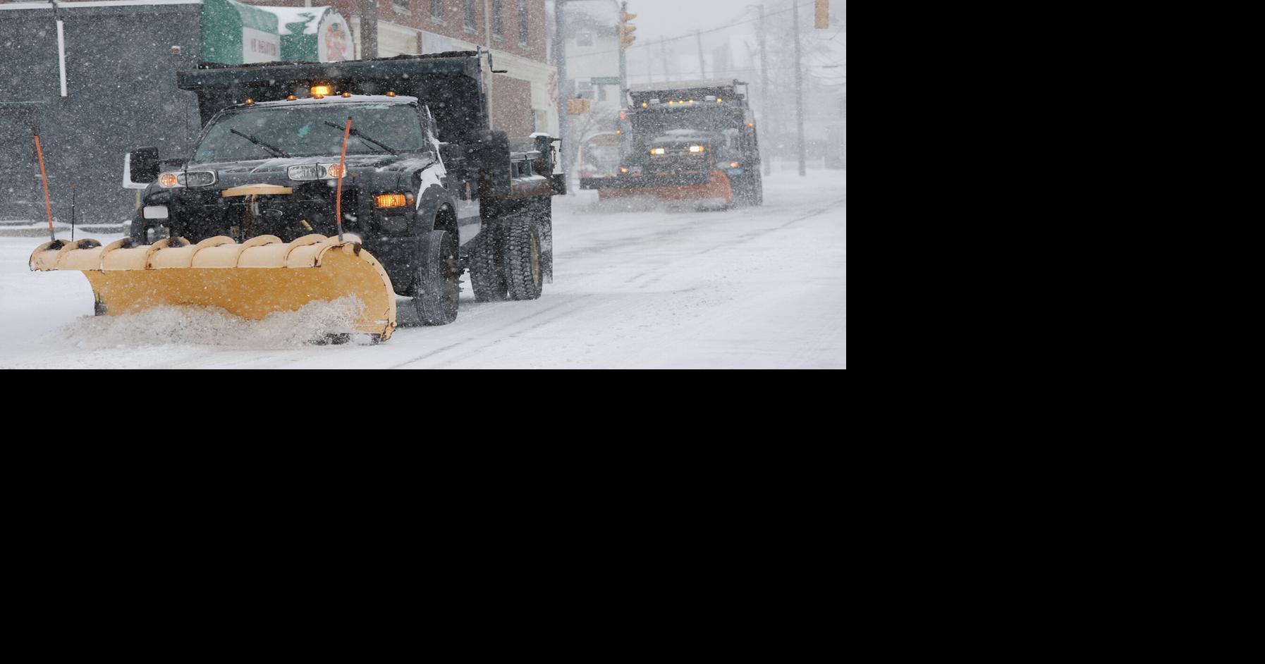 Attleboro area schools, municipal offices closed on Monday, trash ...