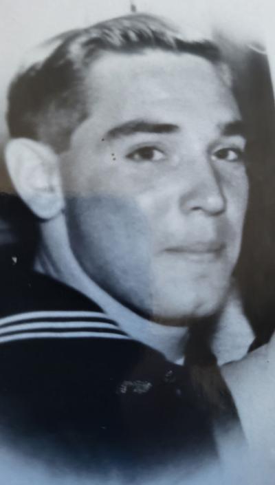 Carl A. Nelson Jr. | Obituaries | thesunchronicle.com
