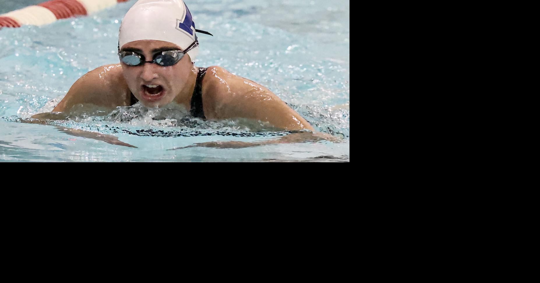 H.S. SWIMMING: AHS girls earn silver at Hockomock meet | Sports ...