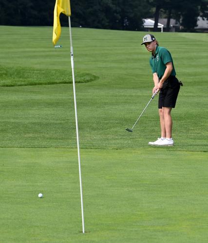 H.S. GOLF: Mansfield takes narrow road win over Foxboro | Local Sports ...