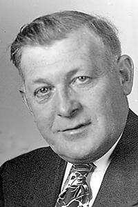 Mayer, Sr., Oscar / 1985 - April 18 - 2013 | In Memoriam ...