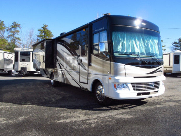 Seekonk family featured tonight on 'Going RV' cable reality show ...