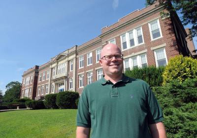 Perceptive. Inspiring … | Local News | thesunchronicle.com