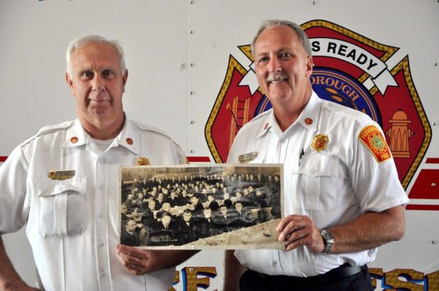 Lakeview to host rebirth of Foxboro Fireman's Ball | Local News ...
