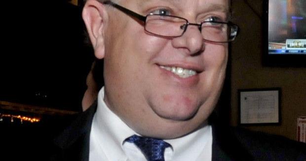 Bert Buckley remembered for positive outlook; love for family, friends ...