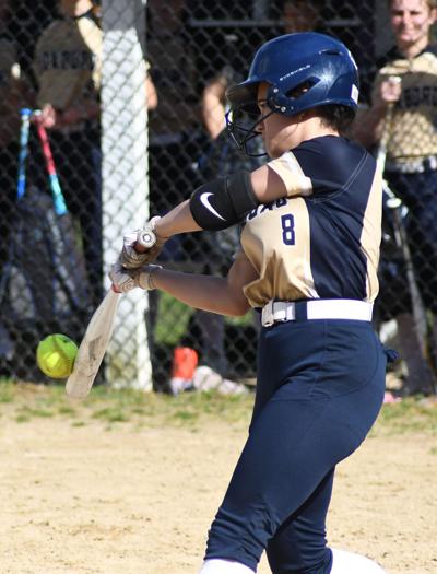 H.S. SOFTBALL: Somerset Berkley keeps Foxboro in check | Sports ...