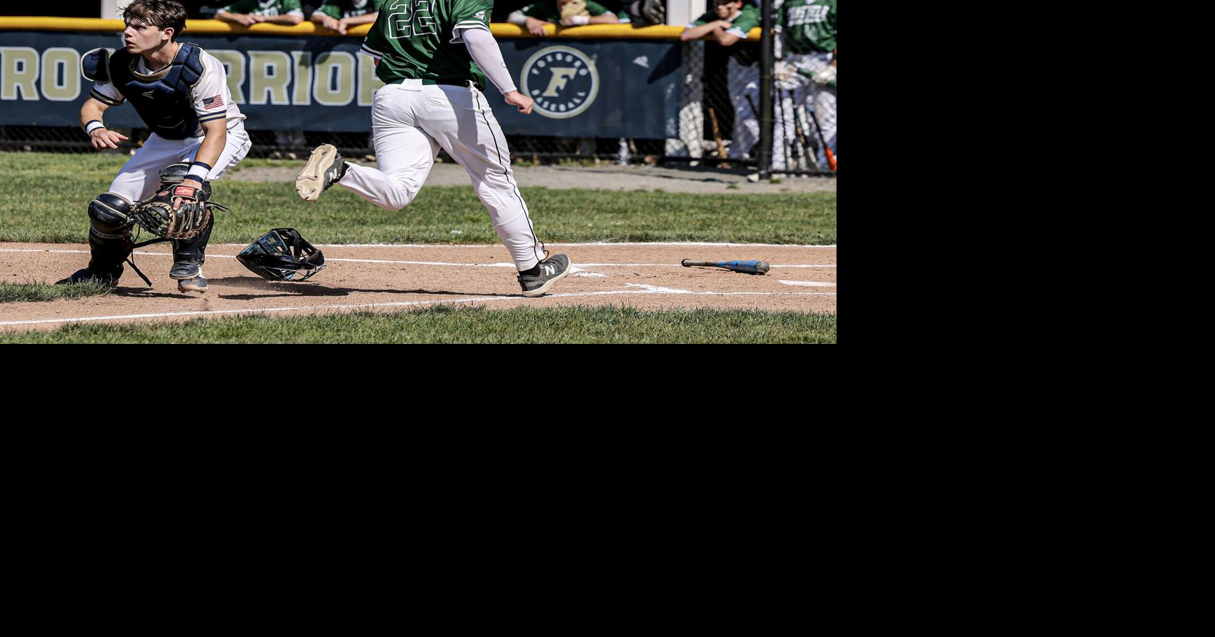 H.S. BASEBALL: Hornets stave off Warriors' late rally | Sports ...