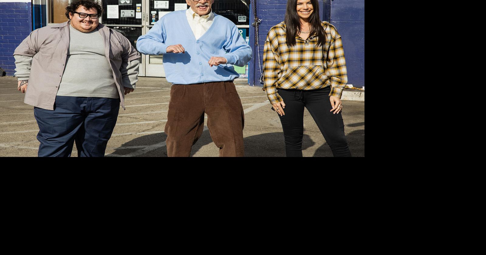 'Jackass Forever' review: Hard pain, harder laughs | Stories ...