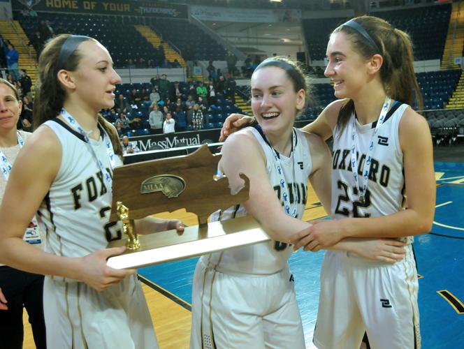 Our View: Three cheers for Foxboro and Mansfield | Opinion ...