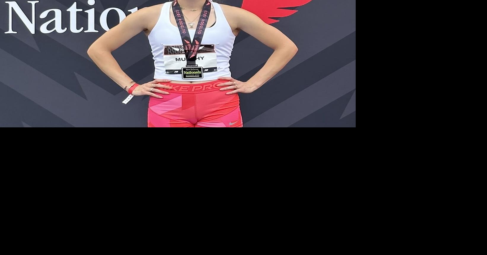 H.S. TRACK: Norton's Murphy sixth in Rising Stars 400 meters at New ...