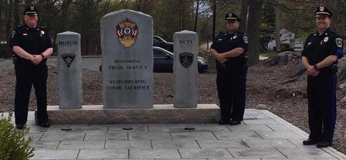 Norton police restructure command staff; appoint first deputy police ...
