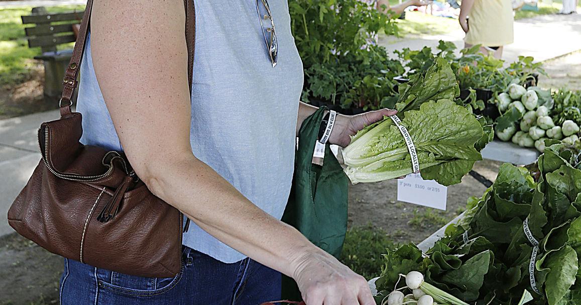 Along the Way: End of summer, end of markets | Communities ...