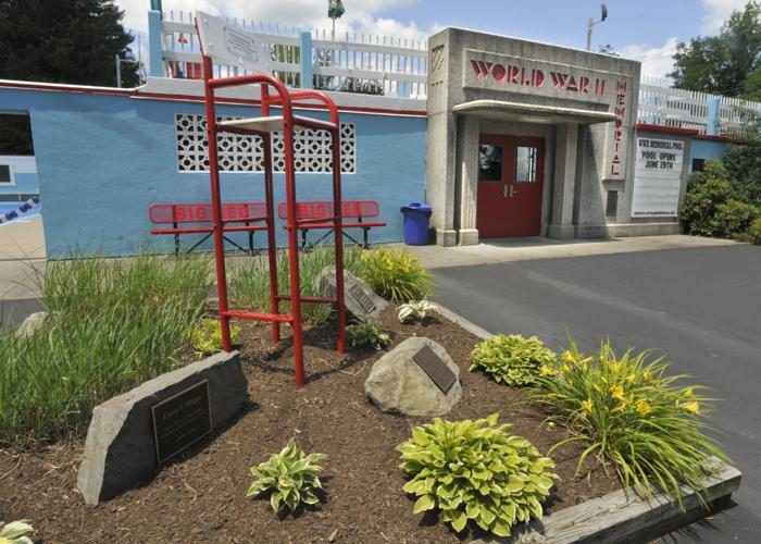 North Attleboro volunteers make a splash in keeping town pool afloat ...