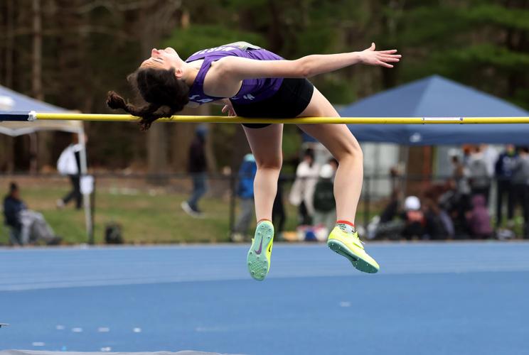 H.S. TRACK AND FIELD: Area athletes shine at NE championships | Sports ...